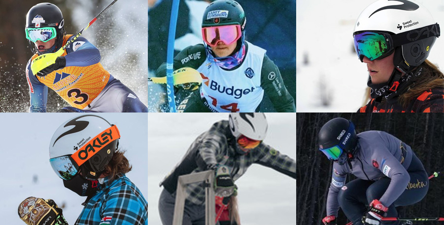 Alberta World Cup Update - Alberta Alpine