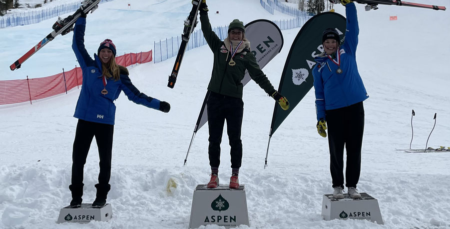 AST Athlete Journal: Haley Cunningham - Alberta Alpine
