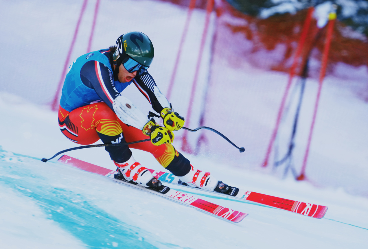 AST Athlete Journal: Logan Dunn – Alberta Alpine