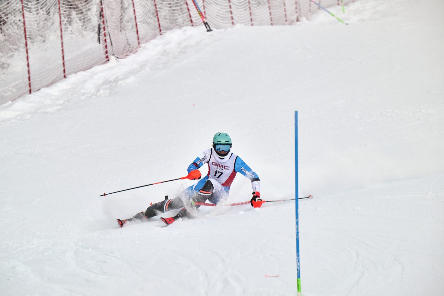 AST Athlete Journal: Nathan Sylvestre – Alberta Alpine