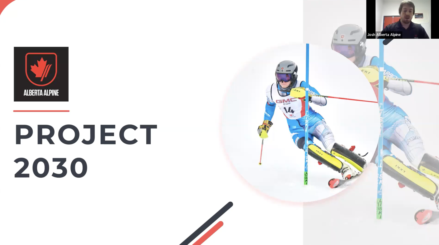Project 2030 – A Stronger Pathway Forward – Alberta Alpine