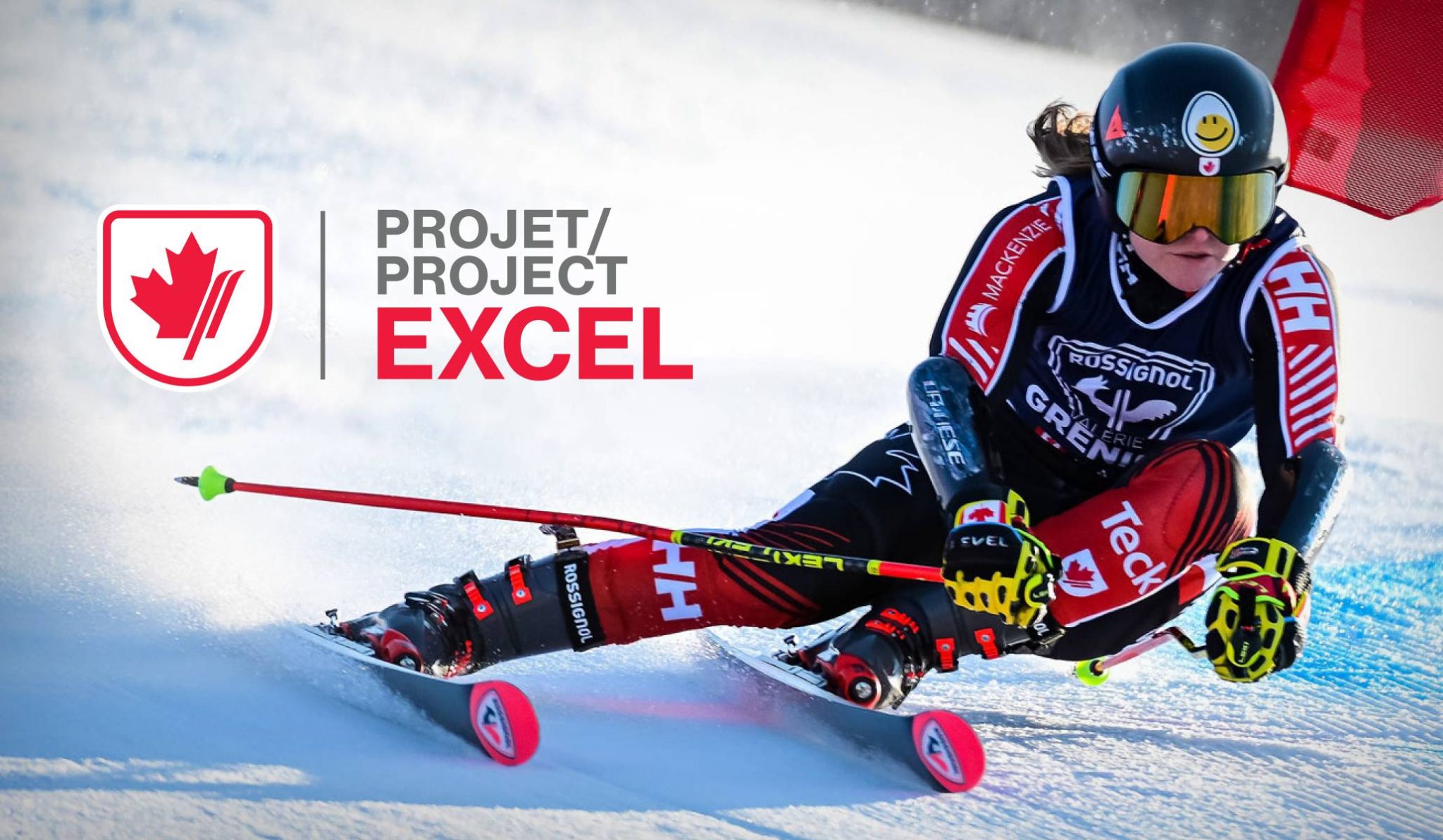 Project Excel Action Plan – Alberta Alpine