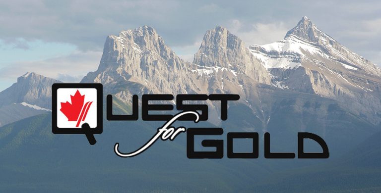 2024 Alberta Alpine Quest for Gold Golf Tournament – Alberta Alpine